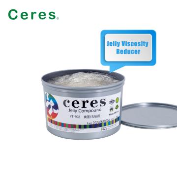 Quality YT-902 Ceres Jelly viscosity reducer for sale