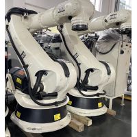Quality Floor Mounting Industrial Used Kuka Robots KR150-2 2000 for sale