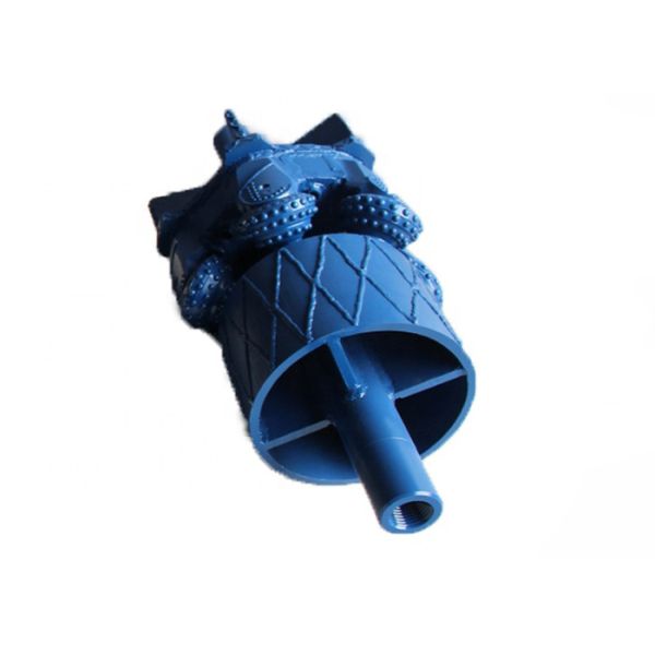 Quality Trenchless 900mm Soil Hole Opener HDD Drilling Tools 6 5/8