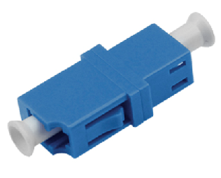 LC SX Adapter without Flange 1