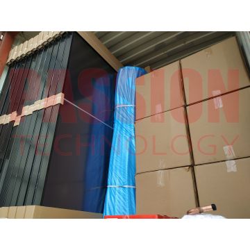 Quality Roof Installed Solar Powered Pool Heater for sale