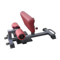Quality Commercial Grade Ajustable Sissy Squat Rack Machine For Body Building for sale