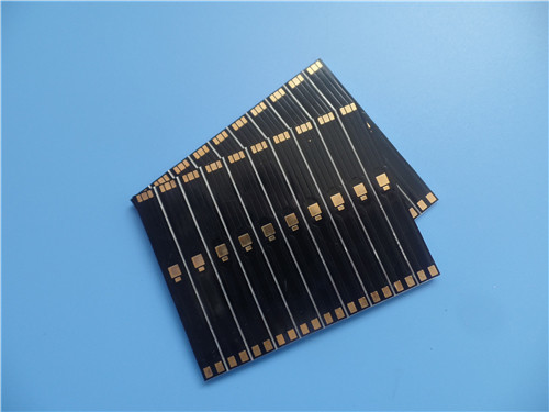 Quality Aluminum PCB With 2W / MK thermal conductivity Metal Core PCB for sale