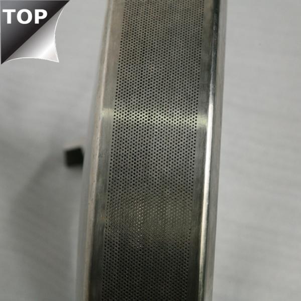 Quality Strong Stability Cobalt Alloy Castings , Nickel Tungsten Cobalt Alloy Glass Wool for sale