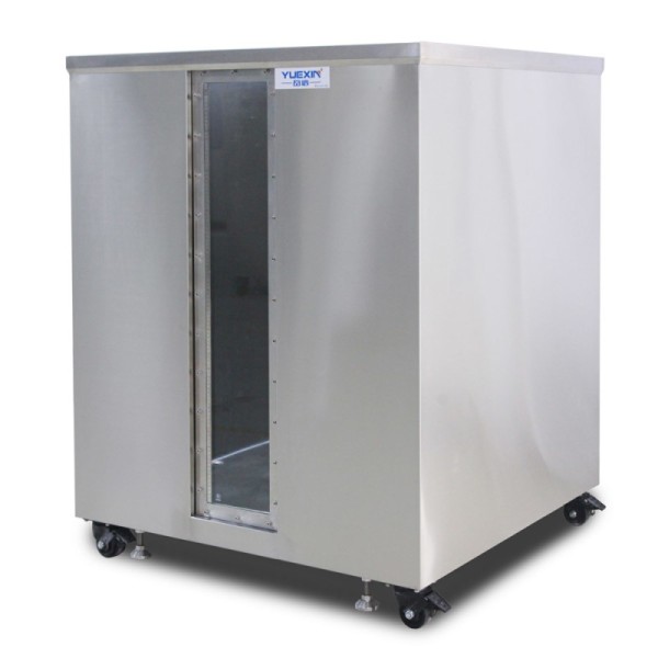 Quality 3600L Robust Water Immersion Test Equipment IPX7 Water Soaking Test Chamber for sale