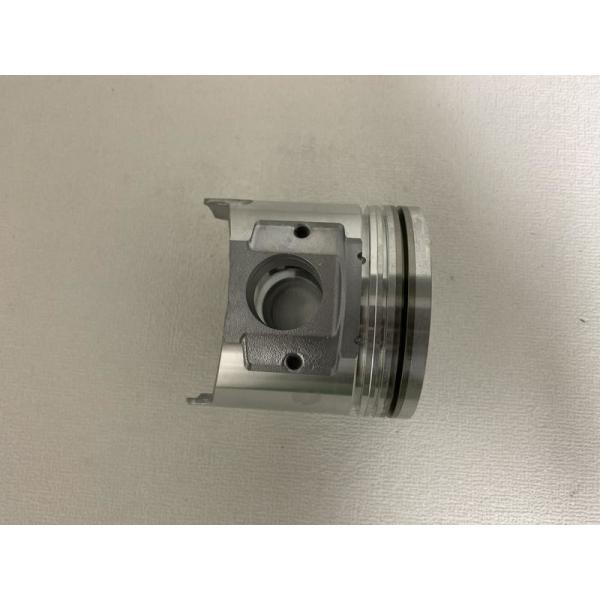 Quality 4TNE98 4D98E piston kt for yanmar 4 cylinder diesel engine 129902-22080 129903 for sale