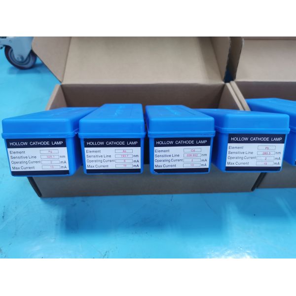 Quality ODM Supported 190-900nm Flame AAS Atomic Absorption Spectrophotometer for for sale