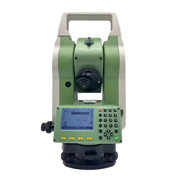 Quality 600m Reflectorless Total Station DTM752R TS06 Total Station for sale