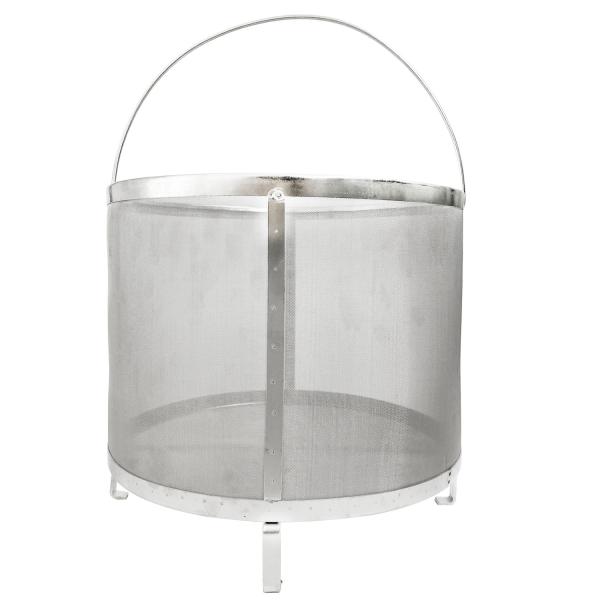Quality 300 Micron Home Brew Strainer Stainless Hop Filter 50 Mesh for sale
