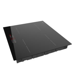 Quality High-Efficiency Glass Panel Built-In Induction Hob With Timer Function & 10 for sale