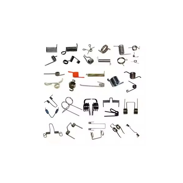Quality Compression Spring, Tension Spring, Torsion Spring, Flat Spiral Spring, Wire for sale