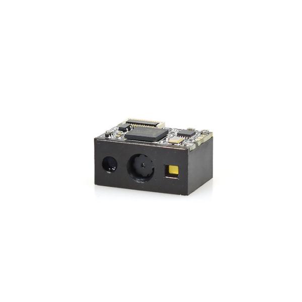 Quality Multiple Interfaces LV3085 2D Barcode Scanner Module Compact Lightweight Design for sale