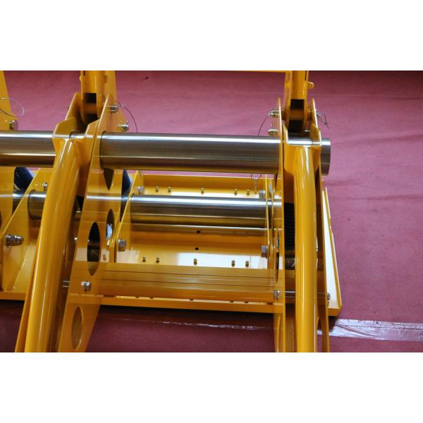 Quality Electrostatic Spraying Tomaruzo Anti Ram Vehicle Barriers for sale
