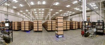 China Factory - FORPRO FORMWORK TECHNOLOGY (SHANGHAI) CO., LTD.