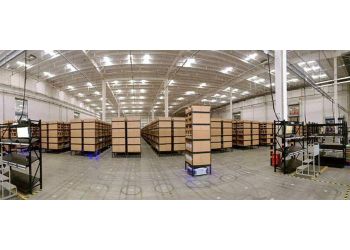 China Factory - FORPRO FORMWORK TECHNOLOGY (SHANGHAI) CO., LTD.