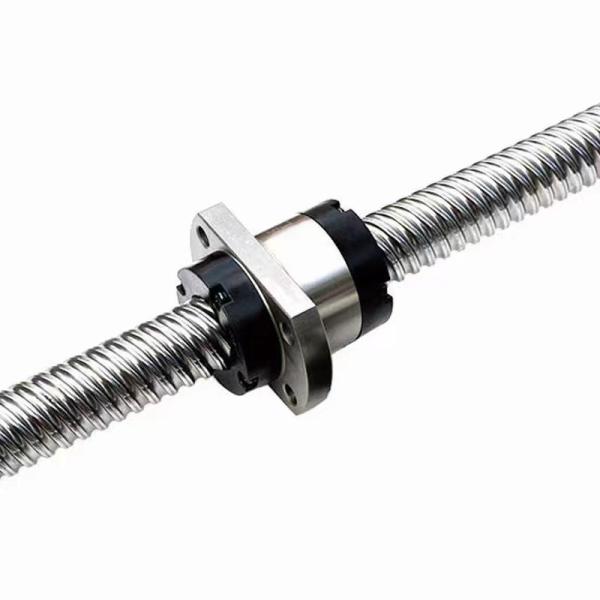 Quality SFS 1610 1616 CNC Ball Screw With End Machining And Nut SFS1620 for sale
