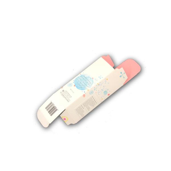 Quality Custom Printed Lipstick Boxes Small Cosmetic Boxes Recyclable Pantone Color for sale