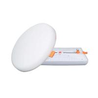 Quality Home Office Lighting Solution 24w Dimmable LED Panel Lights with Modern Design for sale