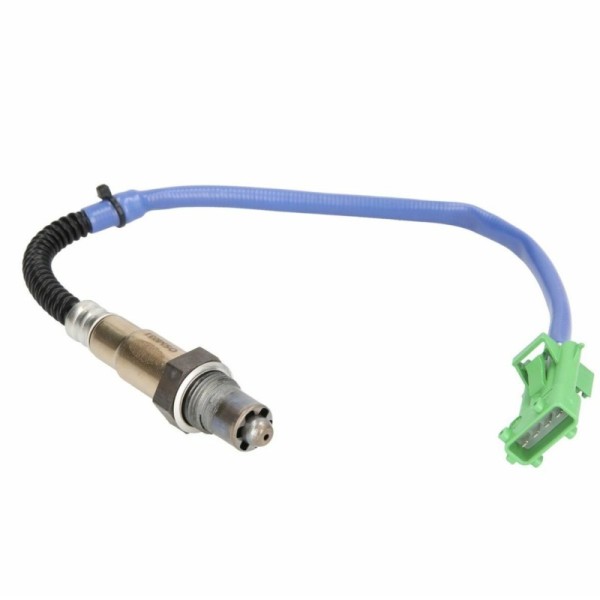 Quality Bosch Citroen Peugeot Fiat Car Lambda O2 Sensor For 0258006028 161848 1628CW 9622997680 for sale