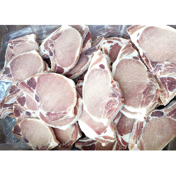 Quality Adjustable 3.75KW Meat Bone Sawing Machine With System Fully Automatic for sale