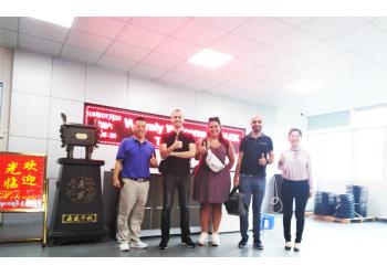 China Factory - Shenzhen Realrun Electronic Co., Ltd.