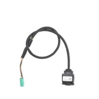 Quality High Quality Assist Camera Reversing Camera VCB-1252-For Nissan for sale