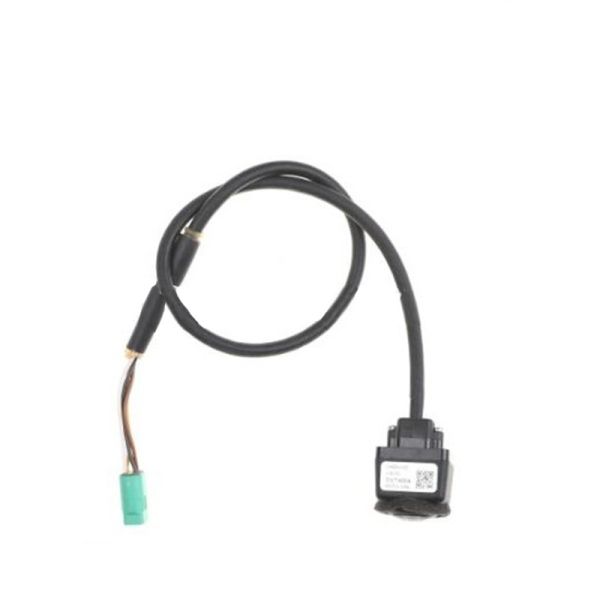 Quality High Quality Assist Camera Reversing Camera  VCB-1252-For Nissan for sale