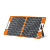 Quality 60W/100W/120W Portable Foldable Solar Panel Durable and Long-Lasting for Home for sale
