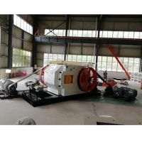 Quality Clay Fine Roller Crusher Machine For Brick Making Factory for sale
