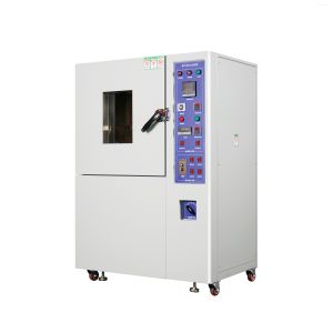 Quality Ozone Aging Exposure Environmental Resistance Test Chamber ASTM D1149 Compliant for sale
