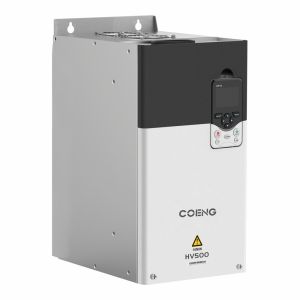 Quality Variable Frequency Drive Inverter Motor Vfd Drive With Dynamic Speed Reduction for sale