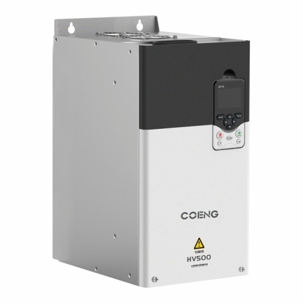 Quality Variable Frequency Drive Inverter Motor Vfd Drive With Dynamic Speed Reduction for sale