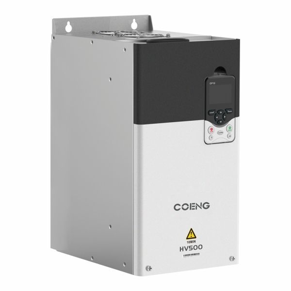 Quality Variable Frequency Drive Inverter Motor Vfd Drive With Dynamic Speed Reduction Torque Lifting for sale