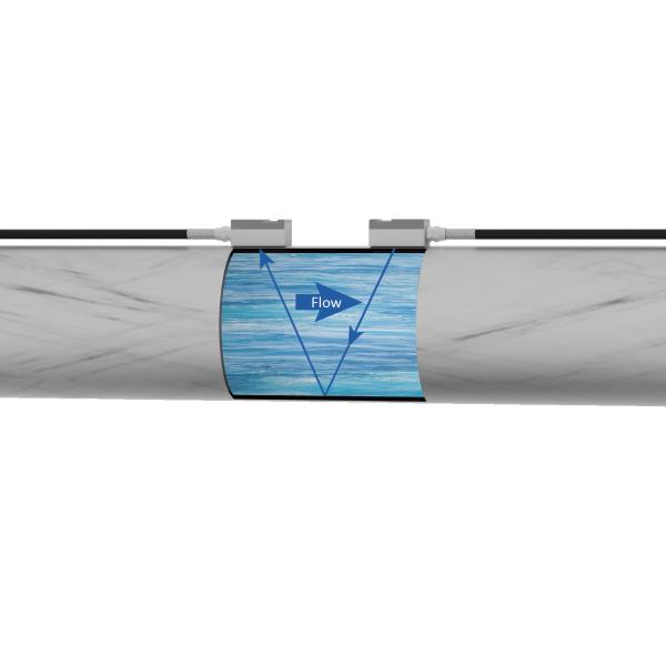 Quality Energy Flow Meter For Chilled Water for sale