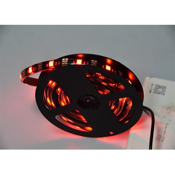 Quality Waterproof Bluetooth 5050 RGB DC12V 3m USB LED Strip Light for sale