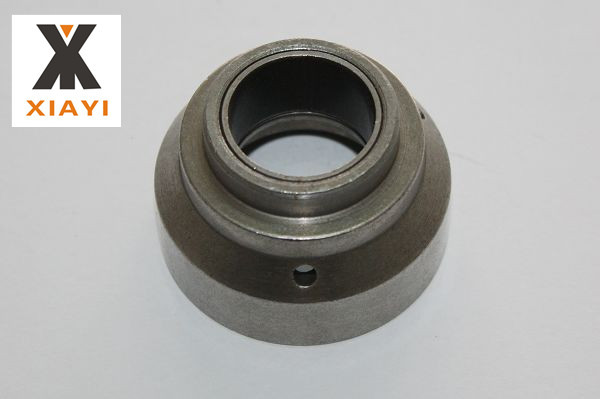 Quality Fe - C - Cu Density 6.5 Sinter Shock Absorber Guide for sale