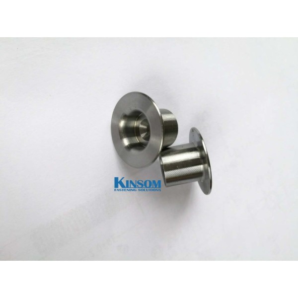 Quality Precision machining parts CNC turning nuts machine metal hardware for sale