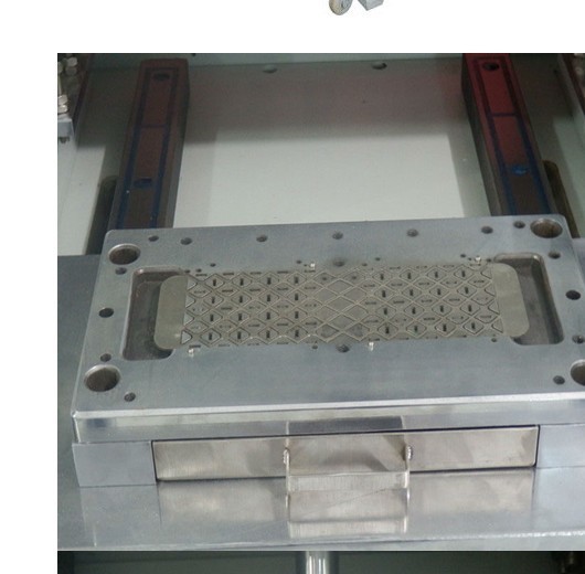 Quality OEM Customized Punching Die tooling for PCB Punching Machine for sale