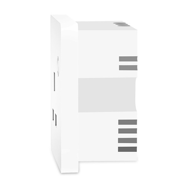 Quality AC240V Smart Plug Socket 2.4G WiFi Tuya Smart Plug UK Fire Retardant for sale