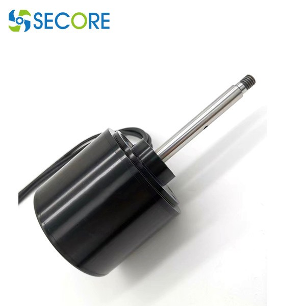 Quality Trolling IP68 Waterproof Brushless Motor 7064 Anti Crystallization for sale