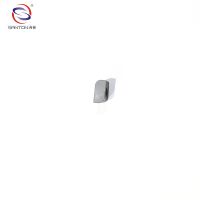 Quality PVD Coated Carbide Indexable Inserts Non Ferrous Metal 91.5HRA for sale