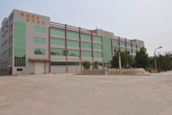 China Factory - Xiamen Xinlimin Industry&Trade Co., Ltd.