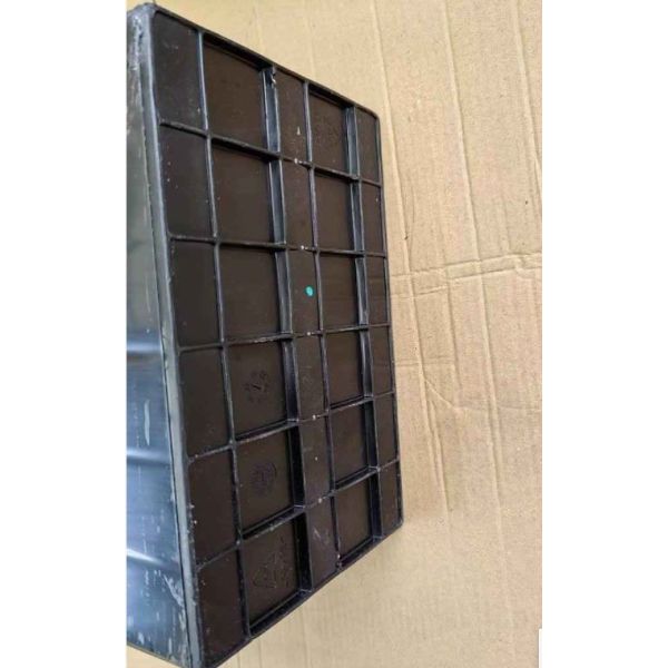 Quality Geely Geometry A aluminum alloy black battery equipped with ternary lithium for sale