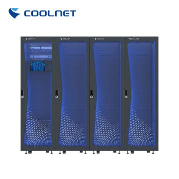 Quality Coolnet Integrated Data Center Cabinet With Temperature And Humidity Control for sale