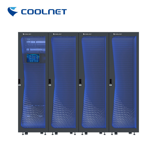 Quality High-Efficiency Micro Data Center with Temperature Control Energy Management and Modular Design for Data Centers for sale
