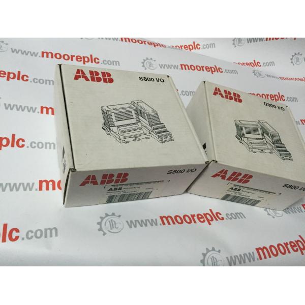 Quality ABB Module 3BSC950004R1 TK527V030 INTERFACE CABLE 3M FOR CONTROLLER High quality for sale