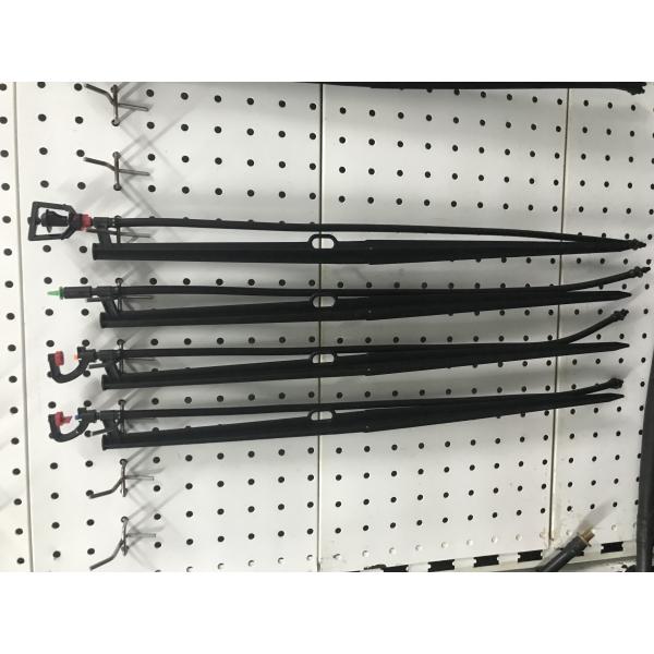 Quality Agriculture Irrigation Vertical Supporter Set Kit and Combination Grassplot for sale