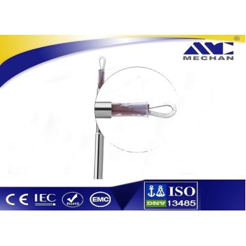 Quality Surgical Instrument RF Ablation Radiofrequency Probes For Spinal Nucleus for sale