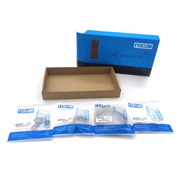 Quality Newest M2X150 Rubber Swing Motor Seal Kit  For Excavator Hydraulic Seals Manufacturers for sale