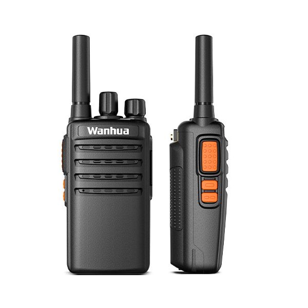 Quality 5W USB Type C Charger for Long Range Walkie-talkies Frequency Stability 2.5ppm for sale